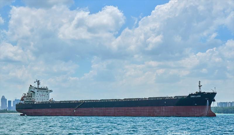 XING SHENG - Vesseljoin