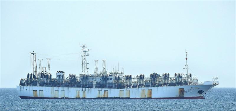 DERYOUNG STAR - Vesseljoin