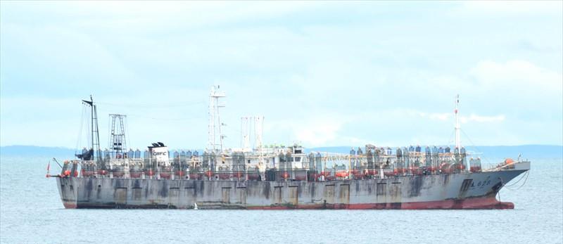 DERYOUNG STAR - Vesseljoin