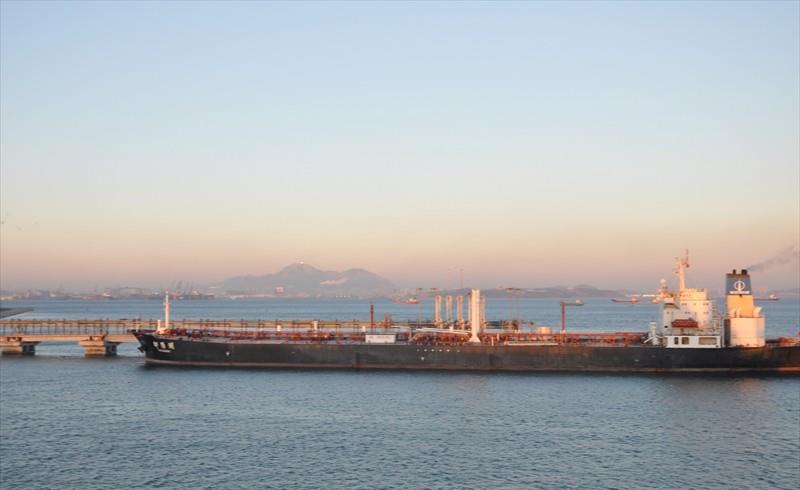 PO YANG HU - Vesseljoin