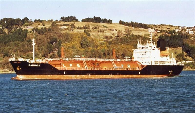 REN LONG - Vesseljoin