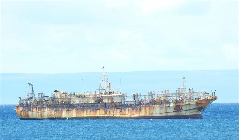 MING DA - Vesseljoin