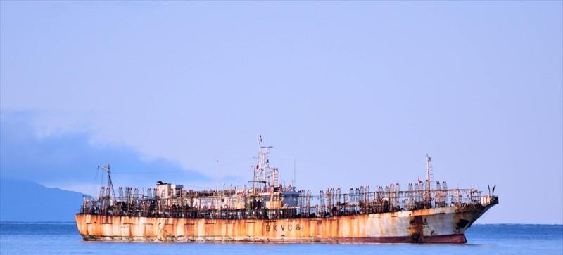 MING DA - Vesseljoin