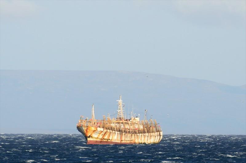 MING DA - Vesseljoin