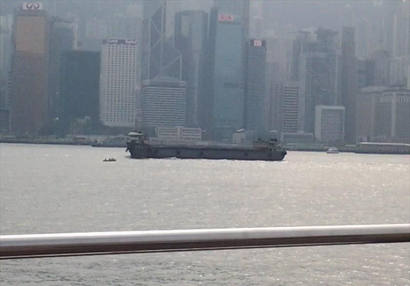 HUI GANG TONG 31 - Vesseljoin