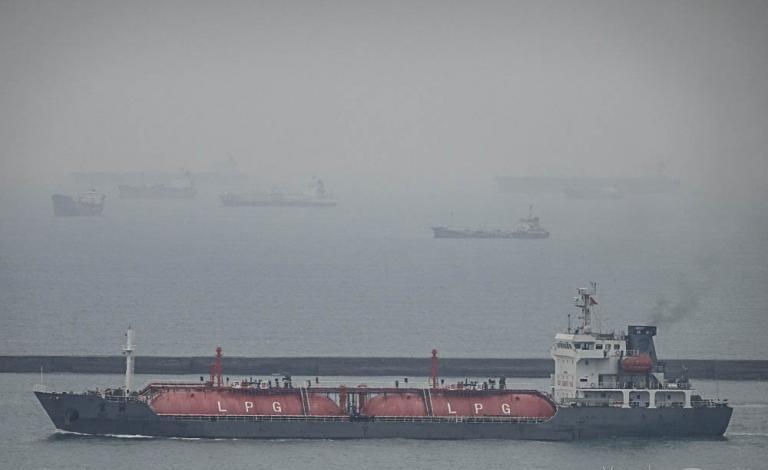 BAO RUN - Vesseljoin