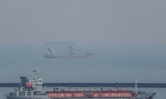 BAO RUN - Vesseljoin