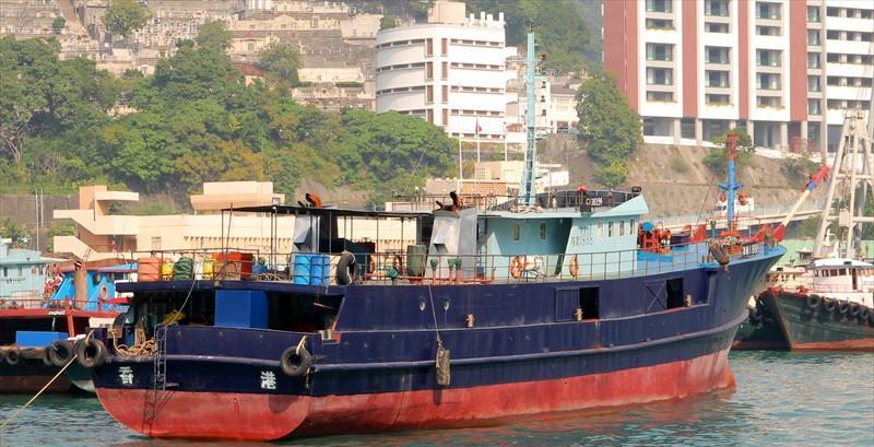 GREAT HARVEST - Vesseljoin