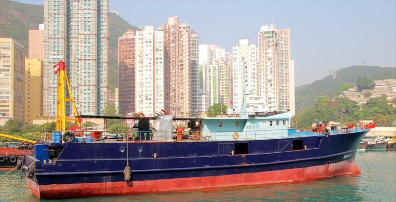 GREAT HARVEST - Vesseljoin