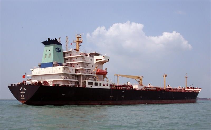 PING CHI - Vesseljoin