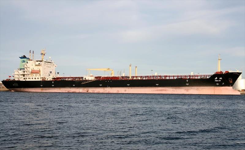 PING CHI - Vesseljoin