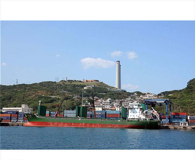 BAO HONG 8 - Vesseljoin