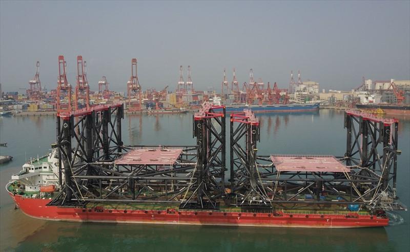 DE BO 2 - Vesseljoin