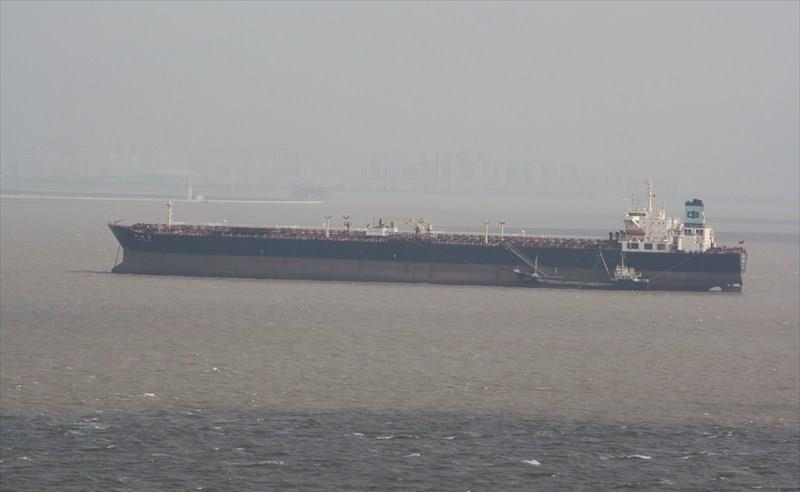 YANG LIN WAN - Vesseljoin