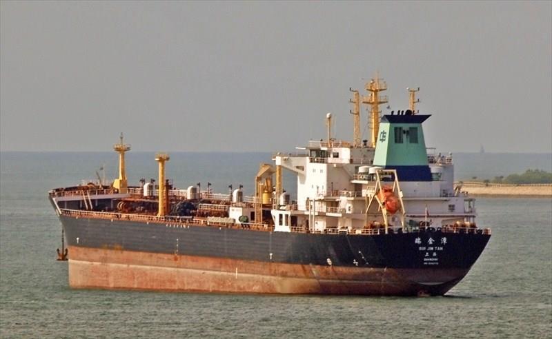 RUI JIN TAN - Vesseljoin