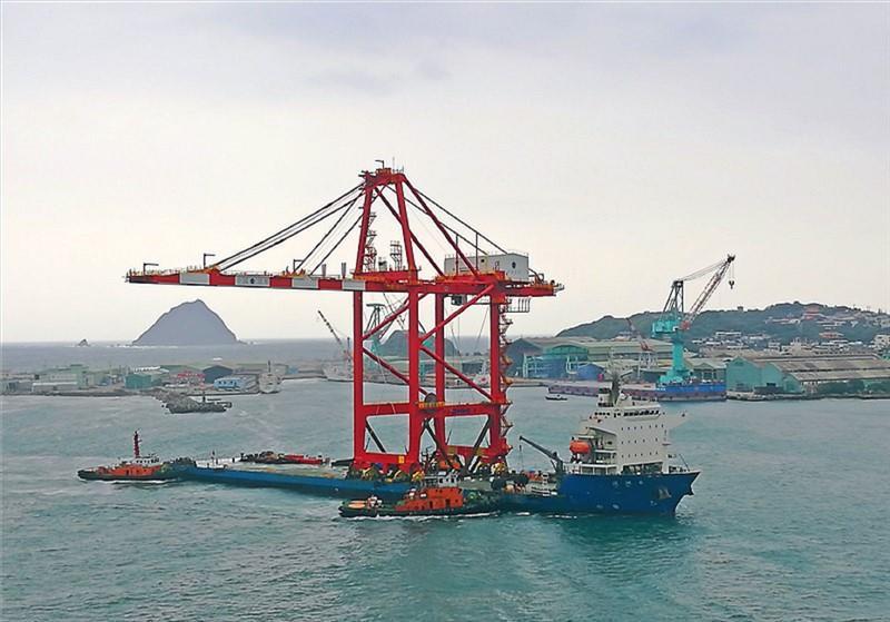 FAN ZHOU 6 - Vesseljoin