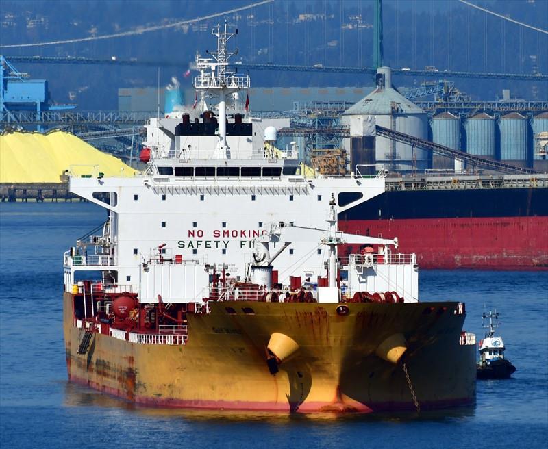 XING TONG 789 - Vesseljoin