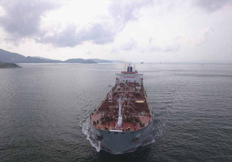 CHANG HANG HONG TU - Vesseljoin