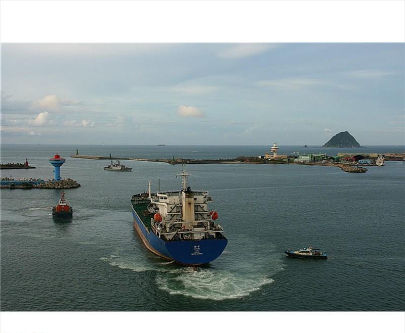 XUAN NING - Vesseljoin