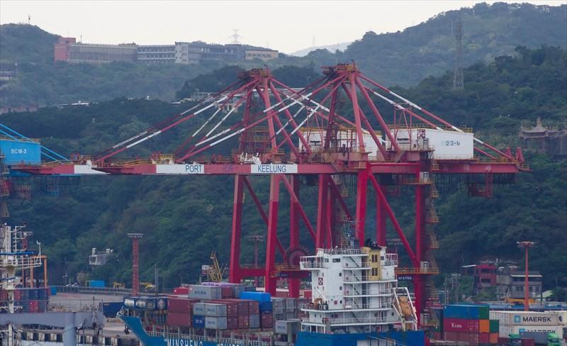 HAI MEN - Vesseljoin