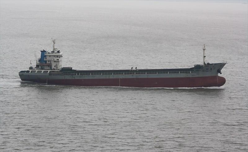 BAO LAI 2 - Vesseljoin