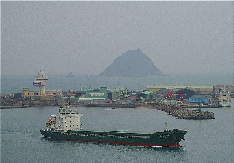 BAO HONG 10 - Vesseljoin