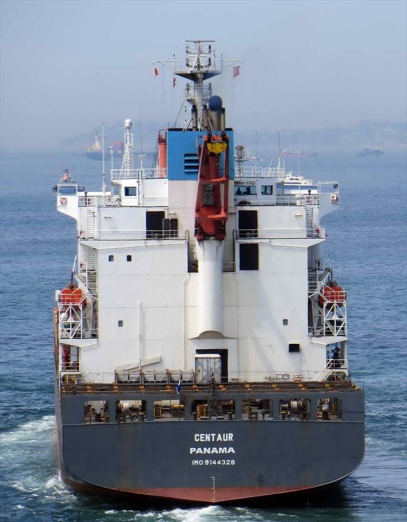 WAN XING DA - Vesseljoin