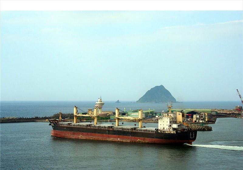 LI DA SHENG - Vesseljoin