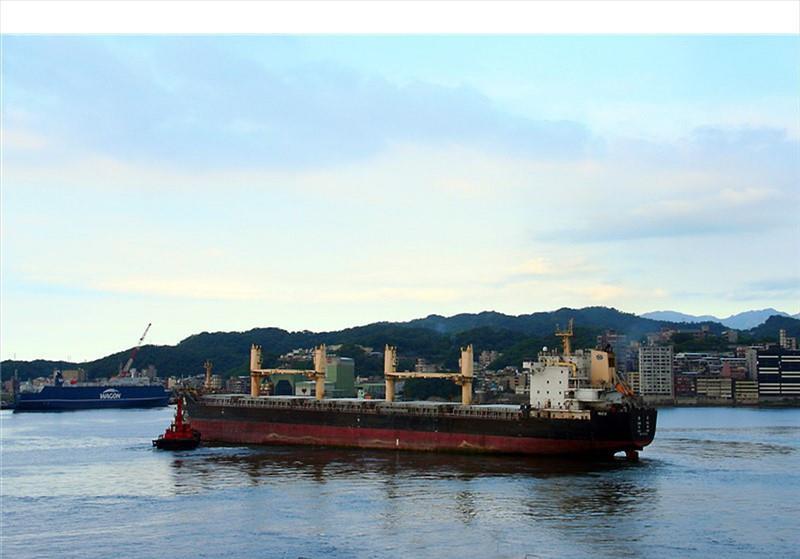 LI DA SHENG - Vesseljoin