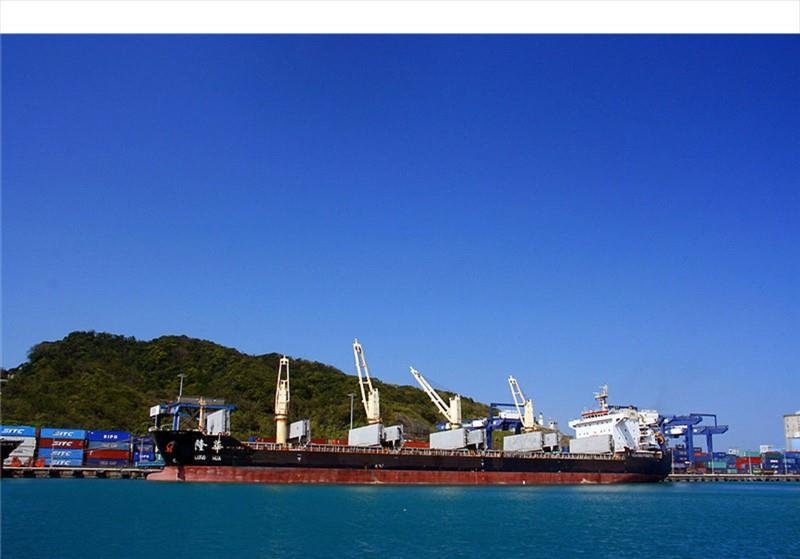 LI DA SHENG - Vesseljoin