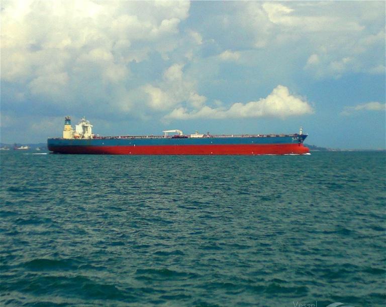 YUAN SHAN HU - Vesseljoin