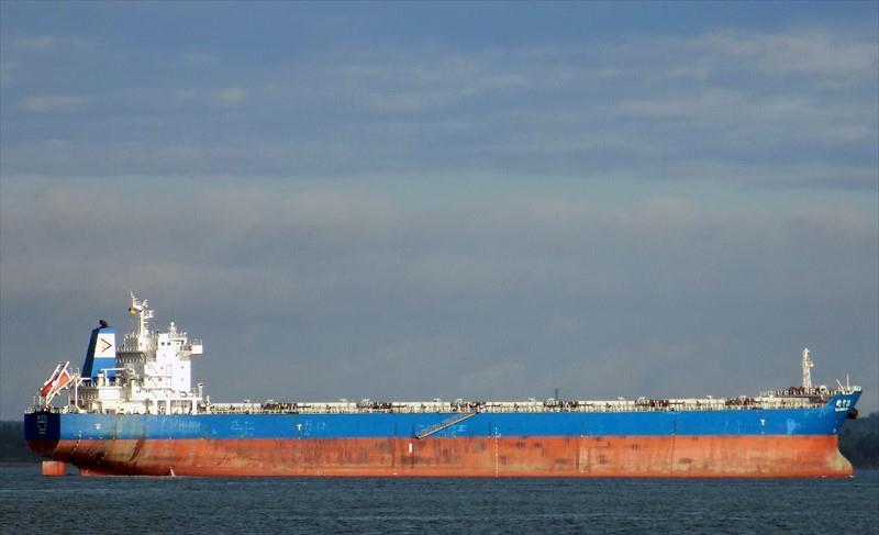 RUI NING 20 - Vesseljoin