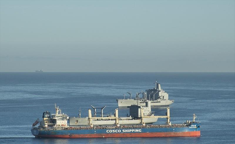 RONG AN CHENG - Vesseljoin