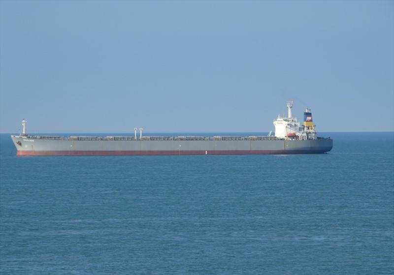 DONG JIANG LI - Vesseljoin