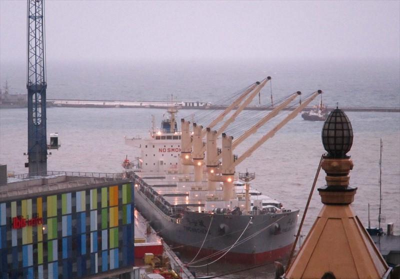 PING AN CHENG - Vesseljoin