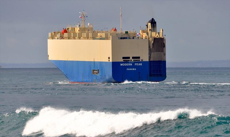 DA FENG GANG HE SHUN HAO - Vesseljoin