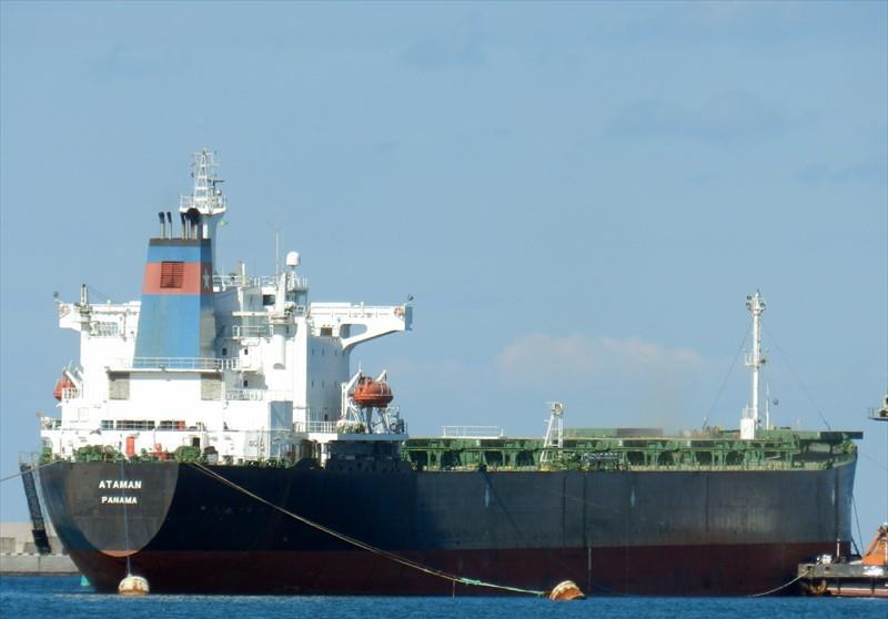 XING HANG JUN HAO - Vesseljoin