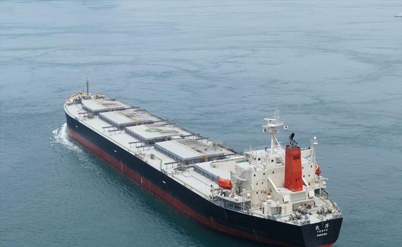 TAI HU 313 - Vesseljoin