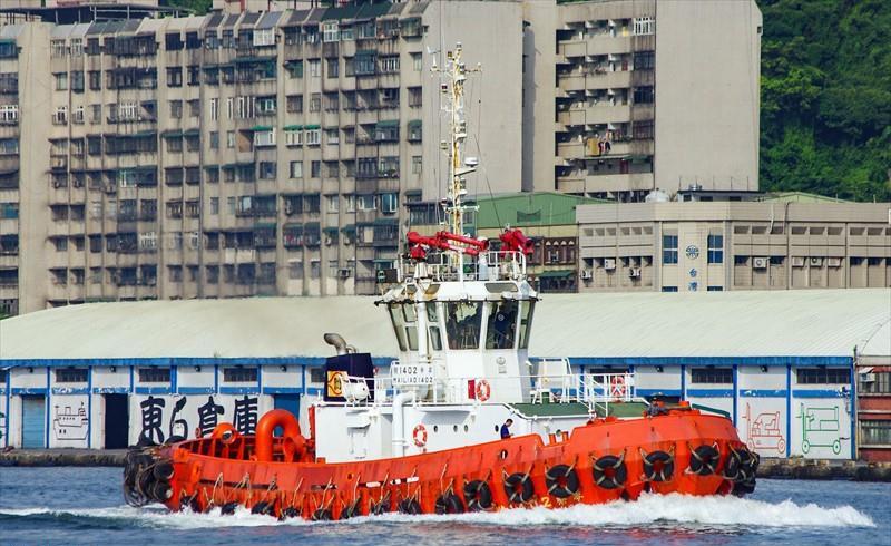 MAILIAO 1402 GO - Vesseljoin