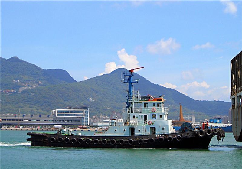 SKY 111 - Vesseljoin