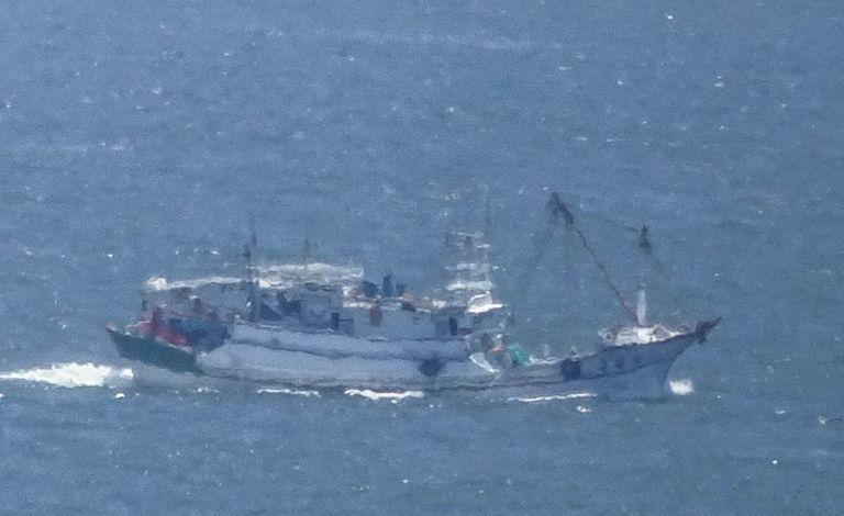 MING CAI JI - Vesseljoin