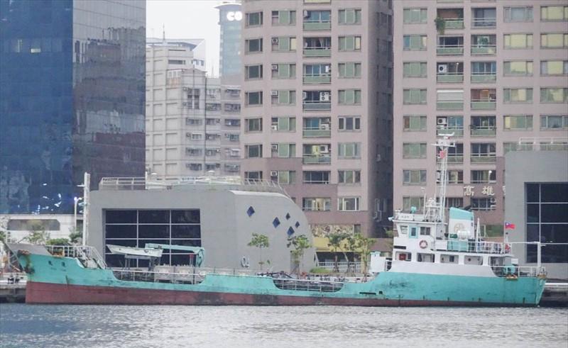 HON YUN - Vesseljoin