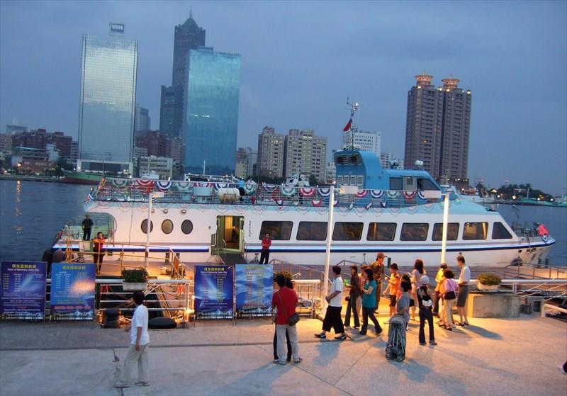 GUANG RONG - Vesseljoin