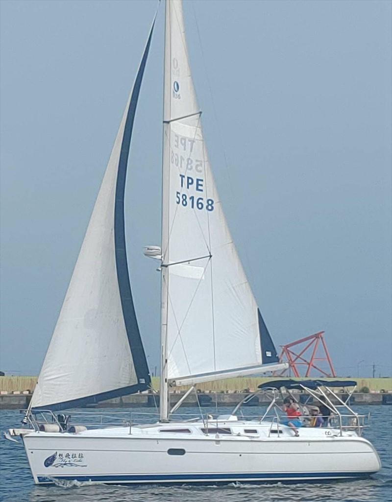 FLY LALA - Vesseljoin