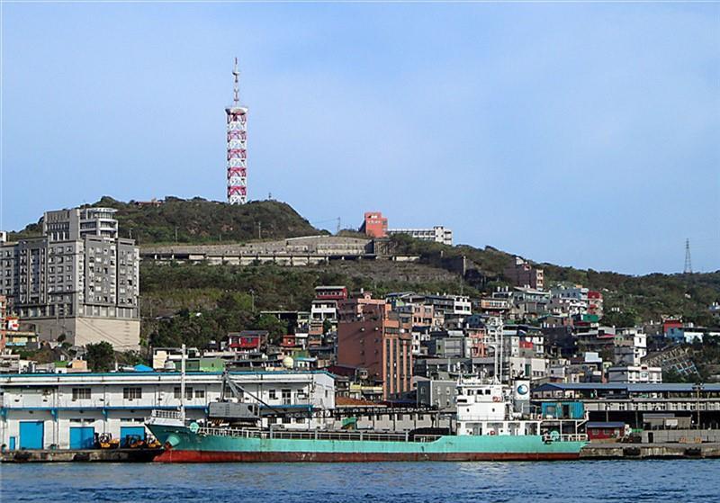 CHU FUNG - Vesseljoin