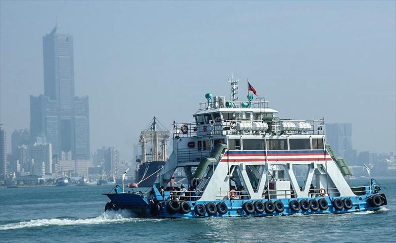 PING AN - Vesseljoin