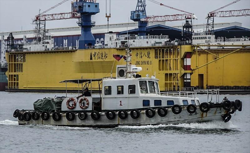 S1 TAI SHAN - Vesseljoin