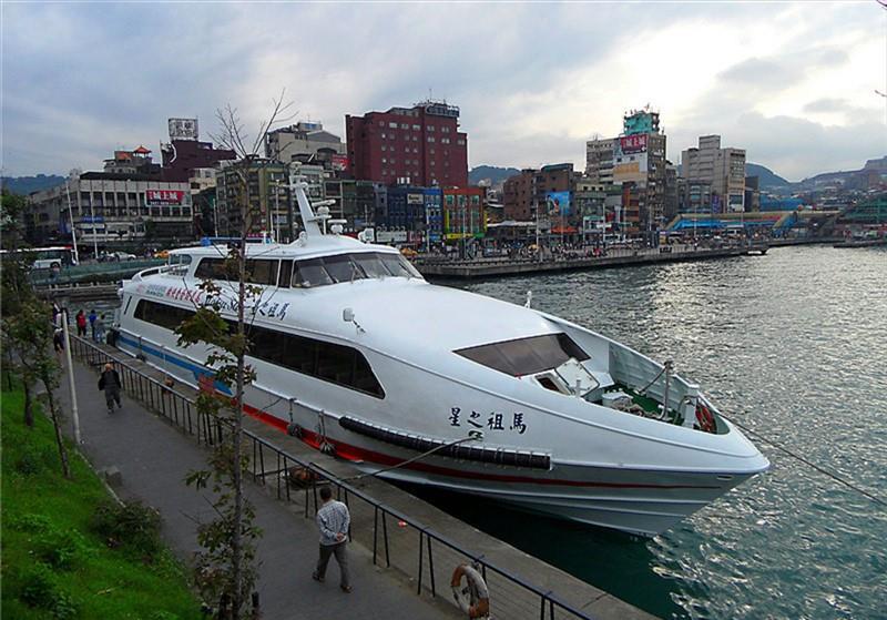 MATSU STAR - Vesseljoin