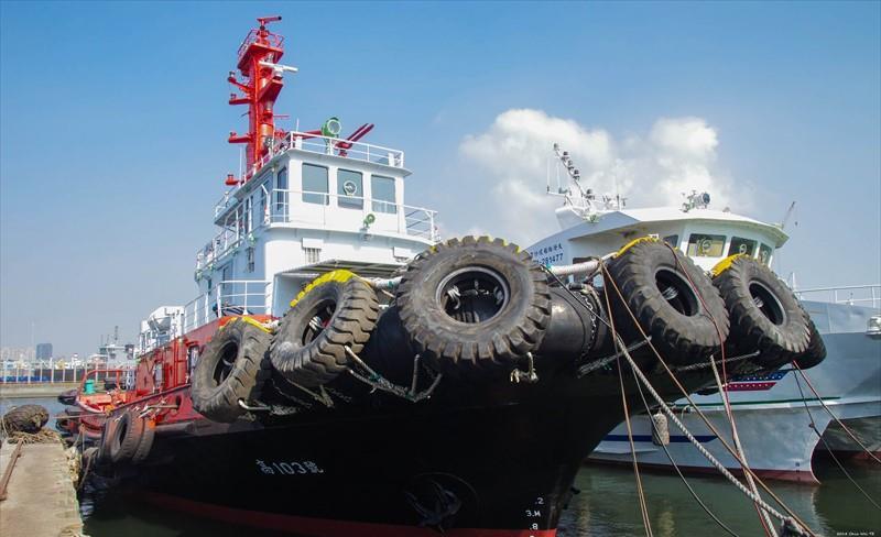 KAO 103 - Vesseljoin