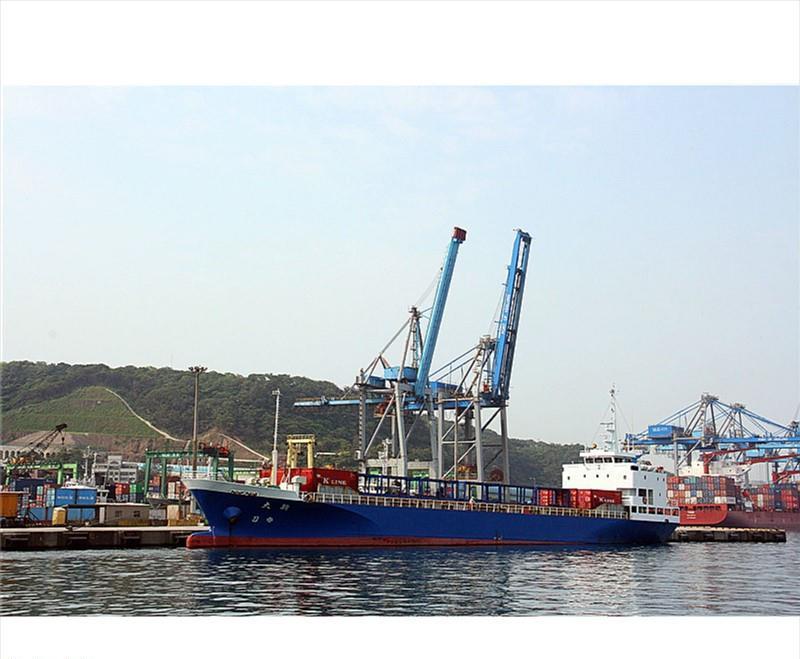 TA SHIN - Vesseljoin